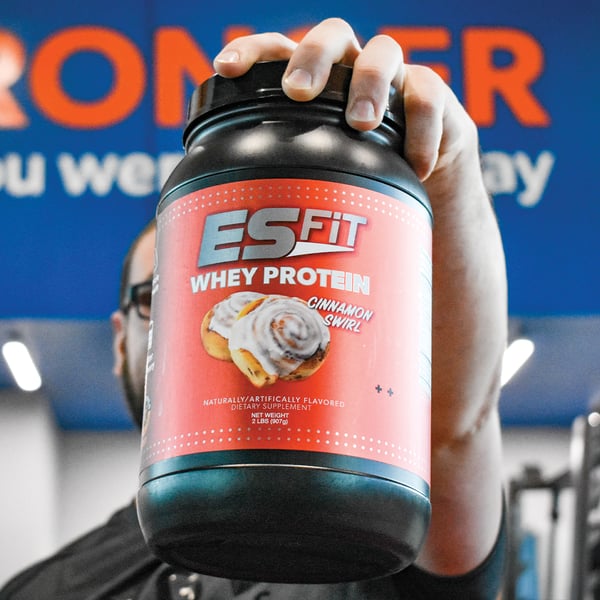 Top Products for Fitness Goals | Edge Fitness Clubs