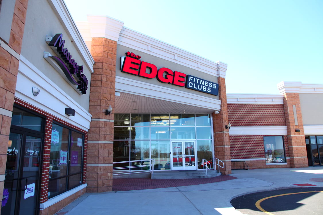 The Edge Fitness Clubs Connecticut: The Best Gyms in CT | Edge Fitness ...