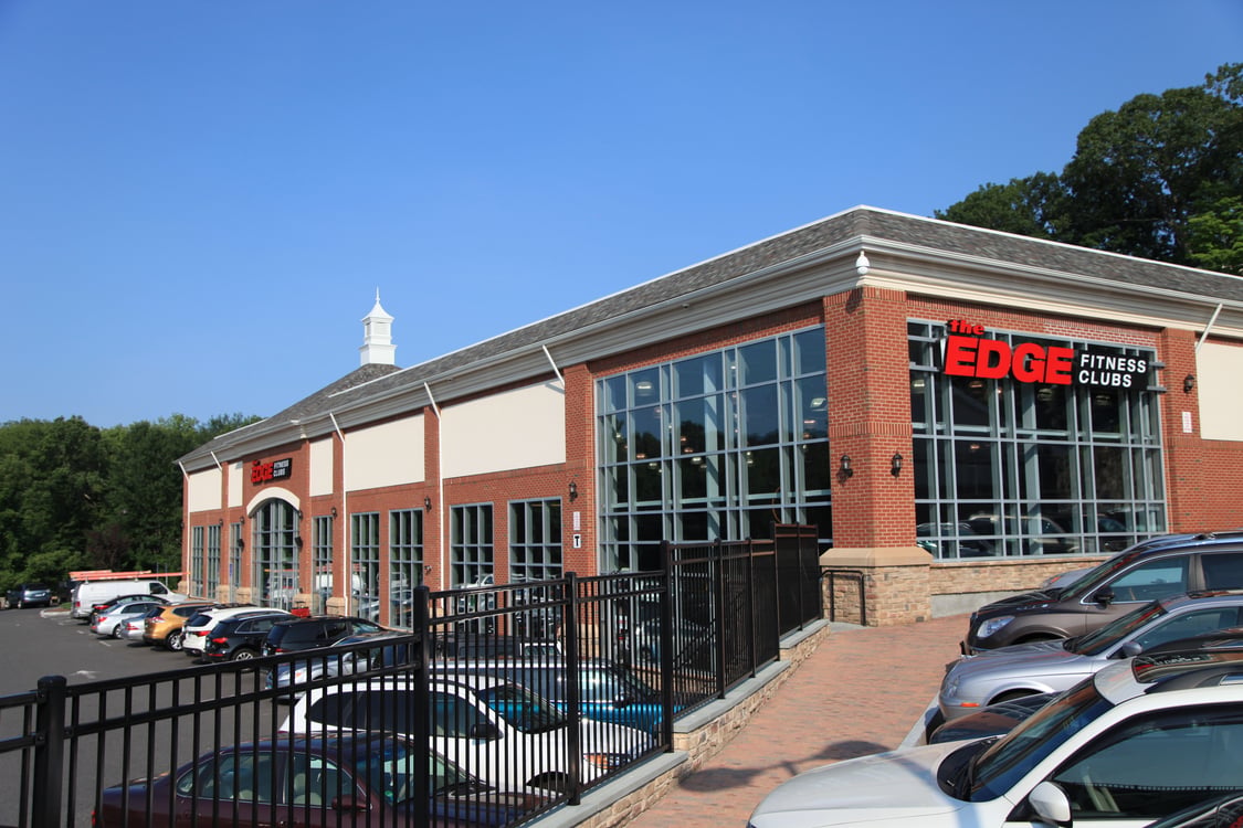 The Edge Fitness Clubs Connecticut: The Best Gyms in CT | Edge Fitness ...