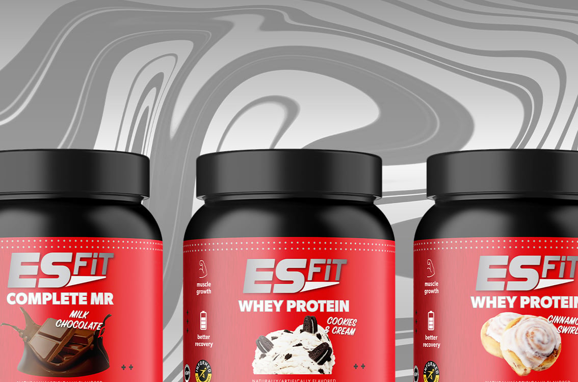 Let's Talk Protein