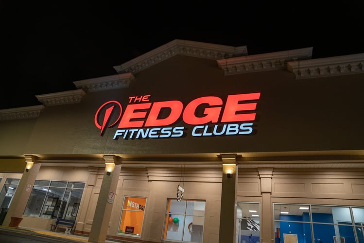 The Edge Fitness Clubs Connecticut: The Best Gyms in CT | Edge Fitness ...