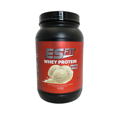 ES Fit Protein and Supplements | Edge Fitness Clubs