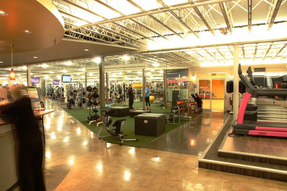 The Edge Fitness Clubs Connecticut: The Best Gyms in CT | Edge Fitness ...