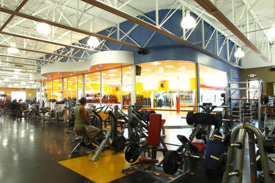 The Edge Fitness Clubs Connecticut: The Best Gyms in CT | Edge Fitness ...