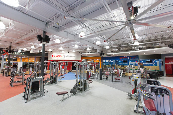 The Edge Fitness Clubs Connecticut: The Best Gyms in CT | Edge Fitness ...