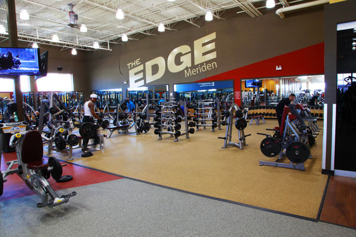 The Edge Fitness Clubs Connecticut: The Best Gyms in CT | Edge Fitness ...