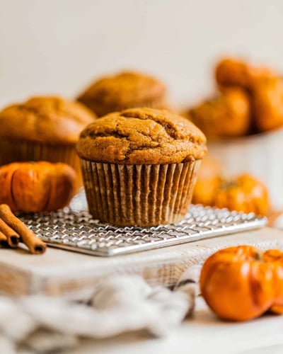 Pumpkin Workout To Try This Fall