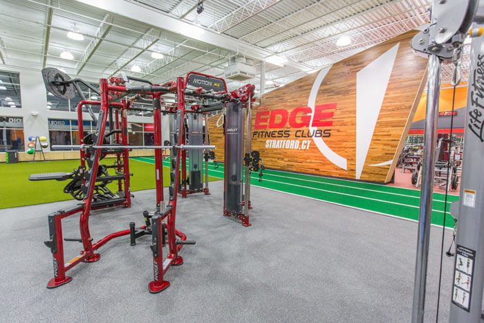 The Edge Fitness Clubs Connecticut: The Best Gyms in CT | Edge Fitness ...