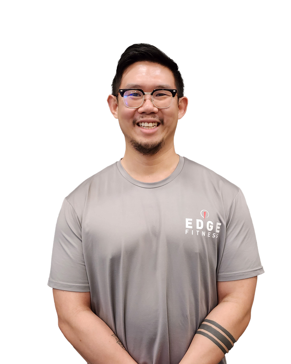 Find a Personal Trainer: Certified Trainers Near You | Edge Fitness Clubs
