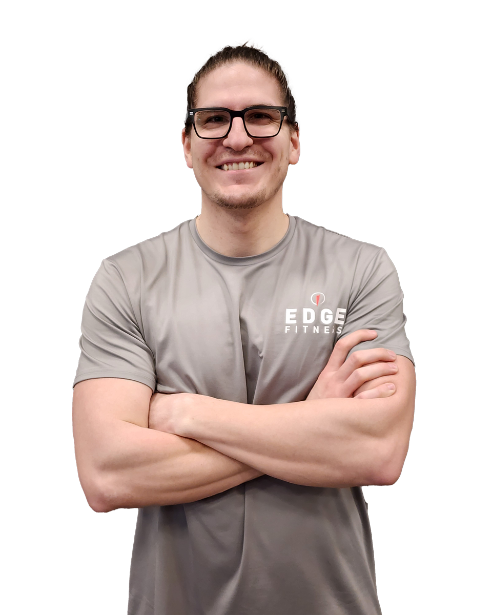 Find a Personal Trainer: Certified Trainers Near You | Edge Fitness Clubs
