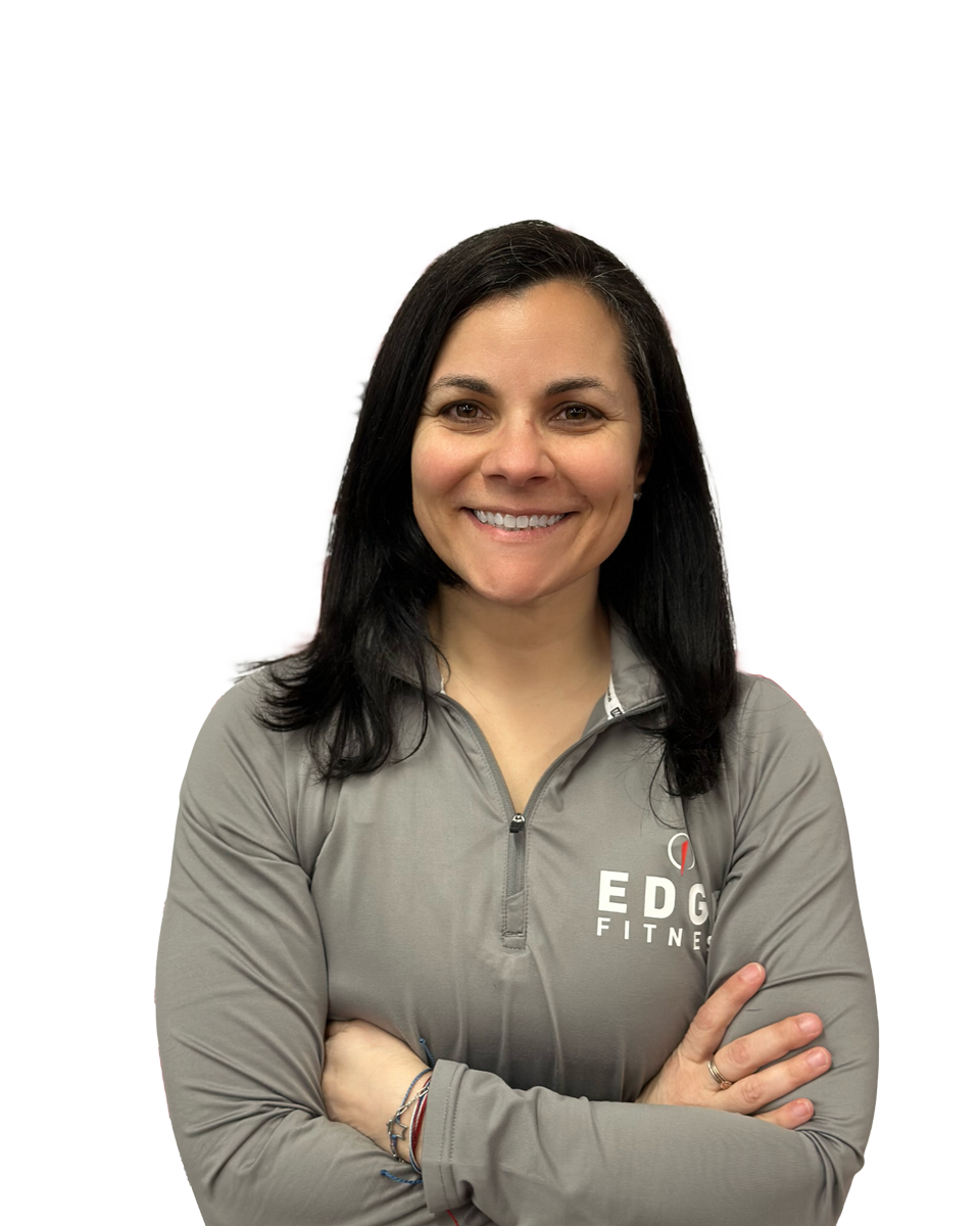 Find a Personal Trainer: Certified Trainers Near You | Edge Fitness Clubs