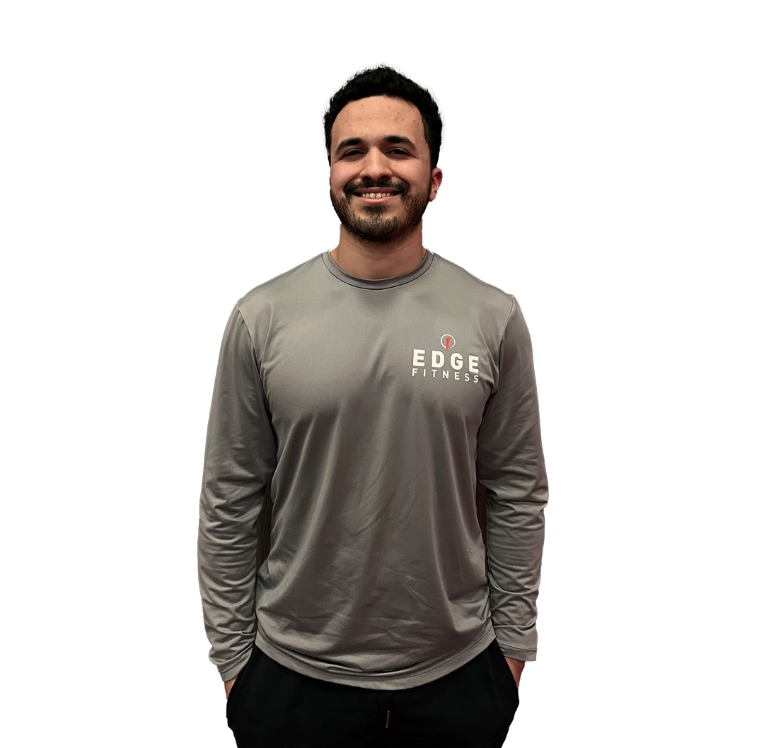 Find a Personal Trainer: Certified Trainers Near You | Edge Fitness Clubs