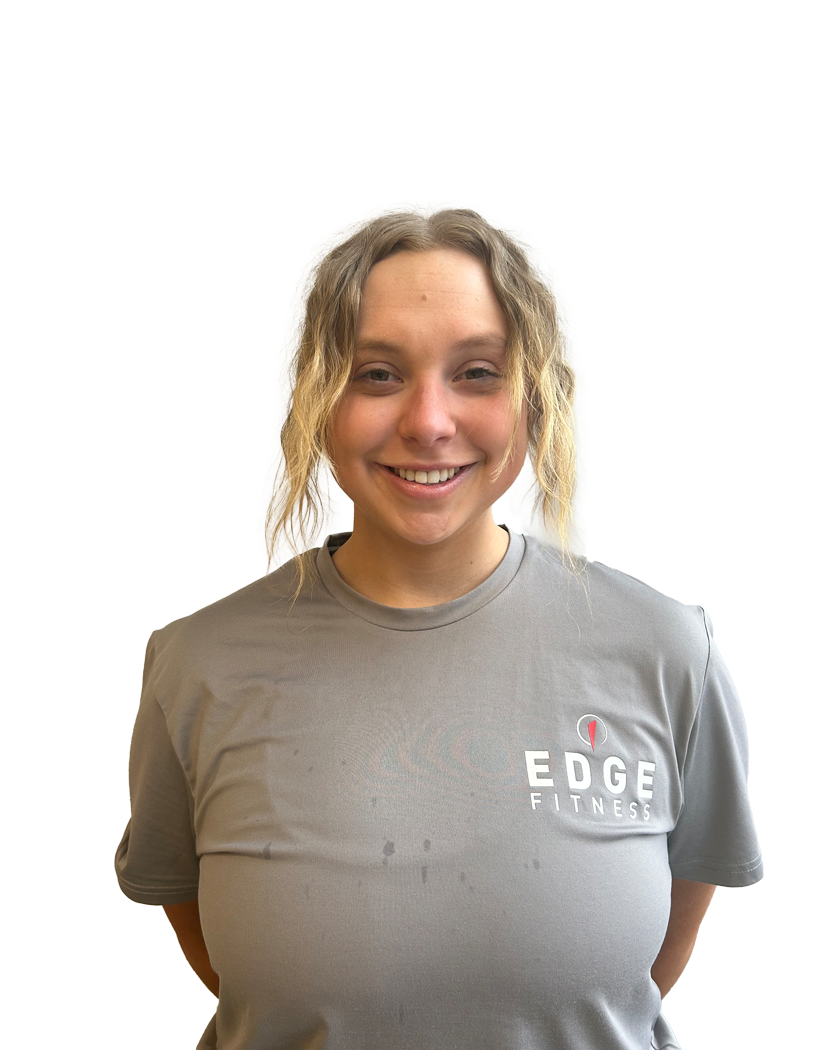 Find a Personal Trainer: Certified Trainers Near You | Edge Fitness Clubs