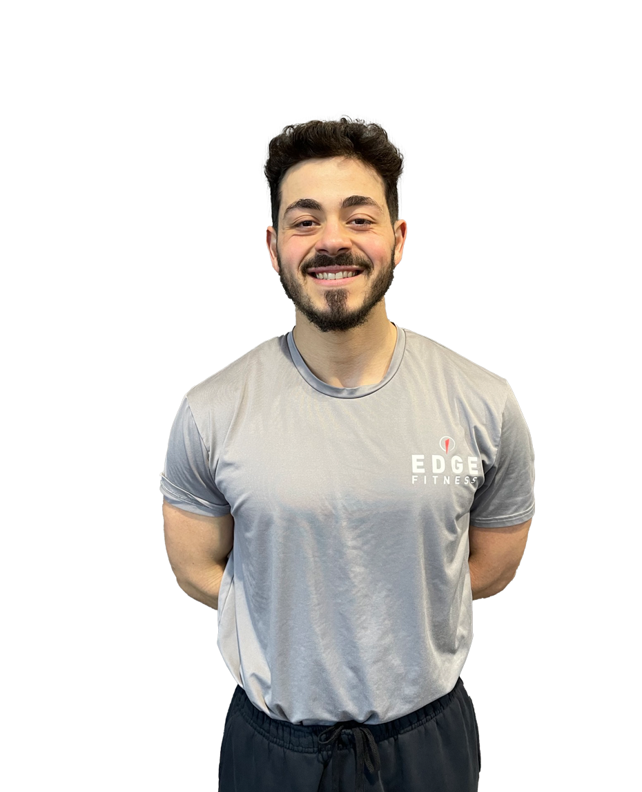 Find a Personal Trainer: Certified Trainers Near You | Edge Fitness Clubs